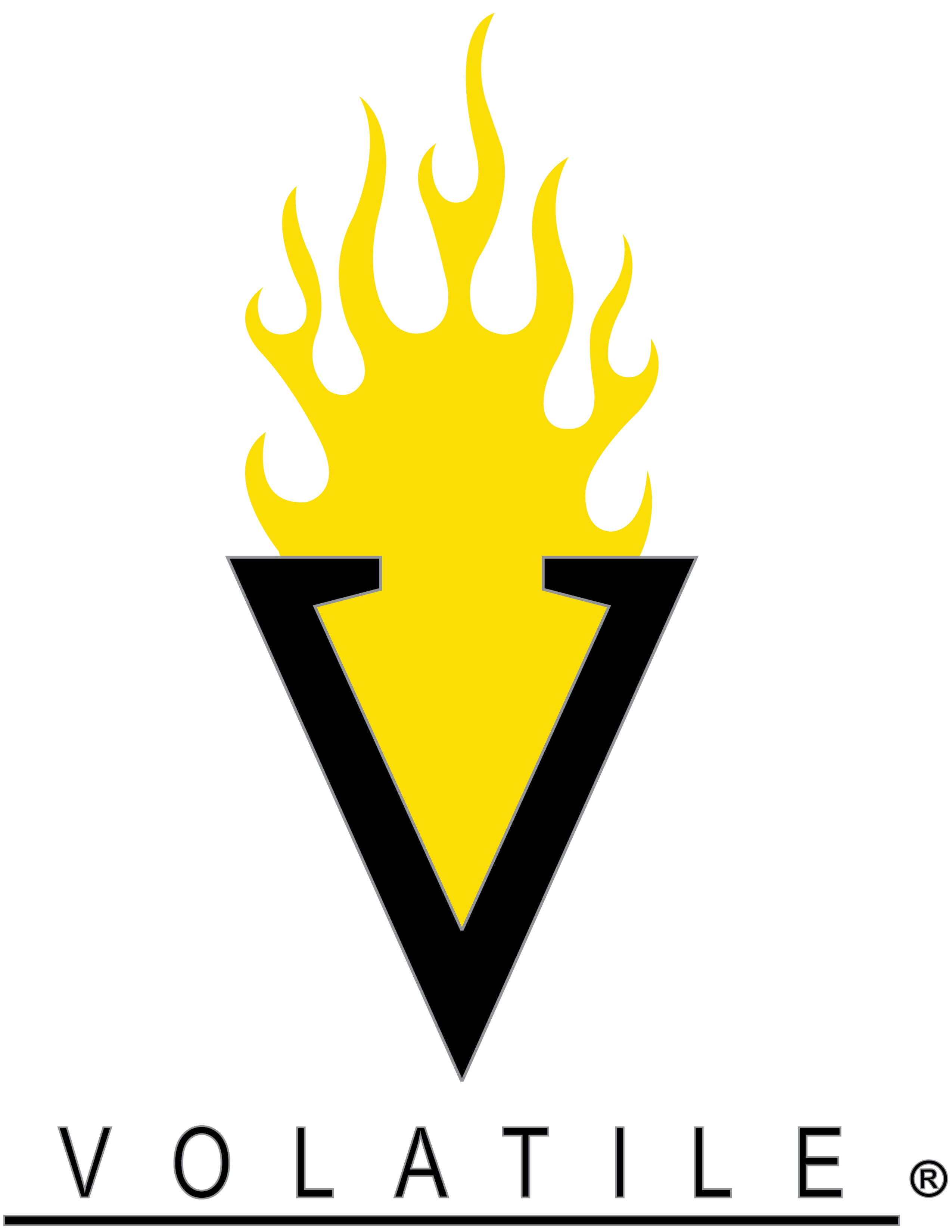 Volatile – Shoe Country Warehouse