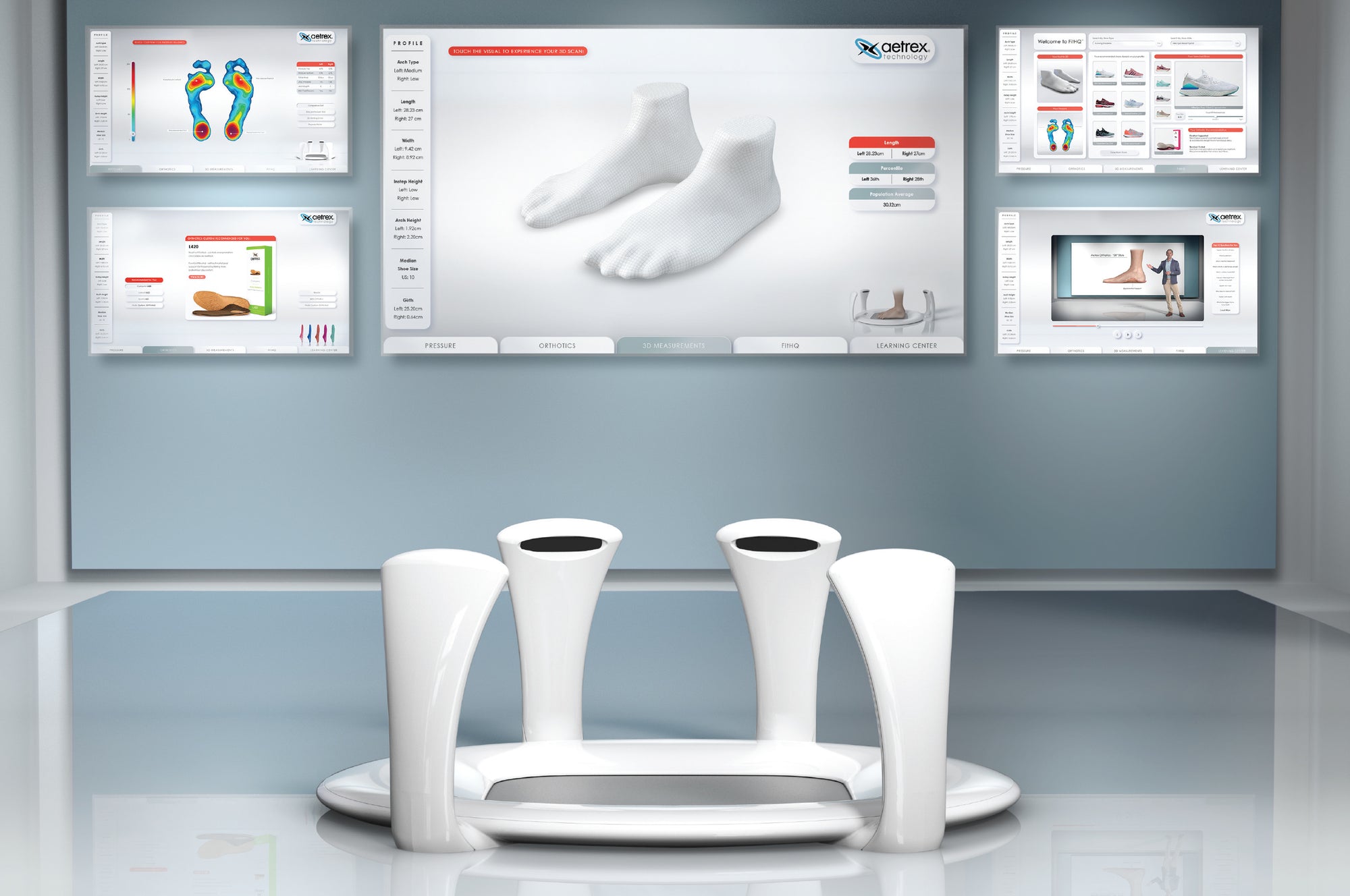 Shoe Country Warehouse