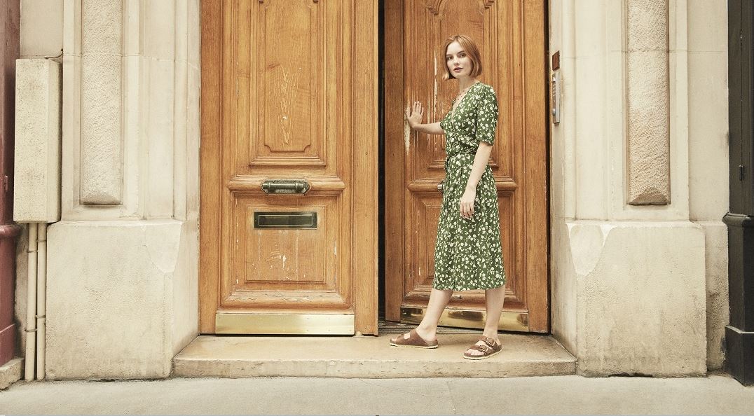 Shoe Country Warehouse