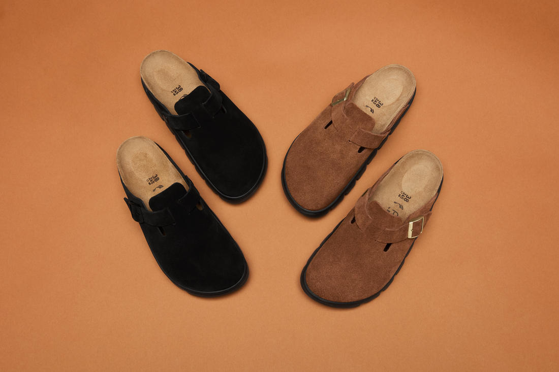 Shoe Country Warehouse